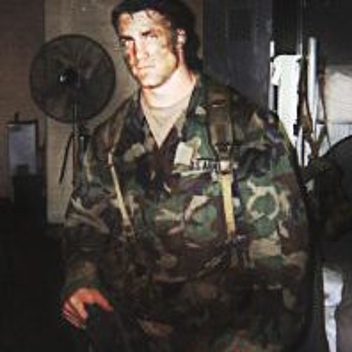 Greg Plitt Army Ranger
