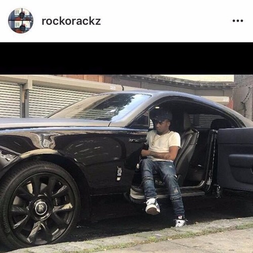 Stream DUFFLE by Rocko Rackz | Listen online for free on SoundCloud