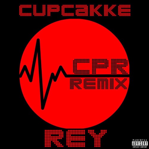 Stream Cupcakke & REY - CPR (Remix) by rey the rapper | Listen online ...