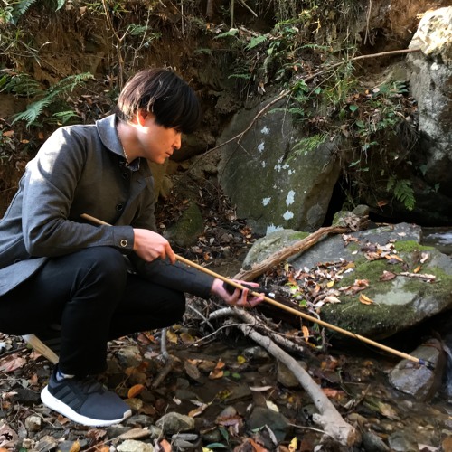 Stream AT9904 Sample by Genki Mishima | Listen online for free on SoundCloud