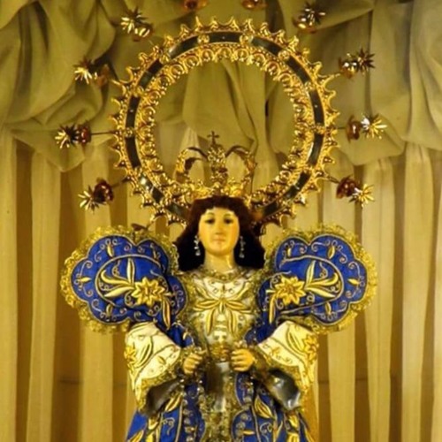 Listen to music albums featuring Awit sa Birhen ng Remedios ng Malate ...