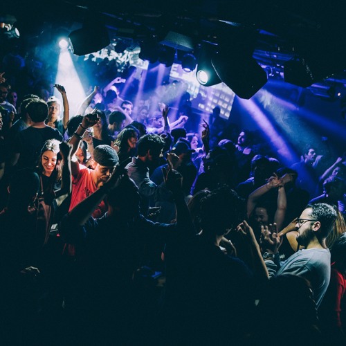 Stream Ben Men - REX club 10.11.2017 by benmen | Listen online for free ...