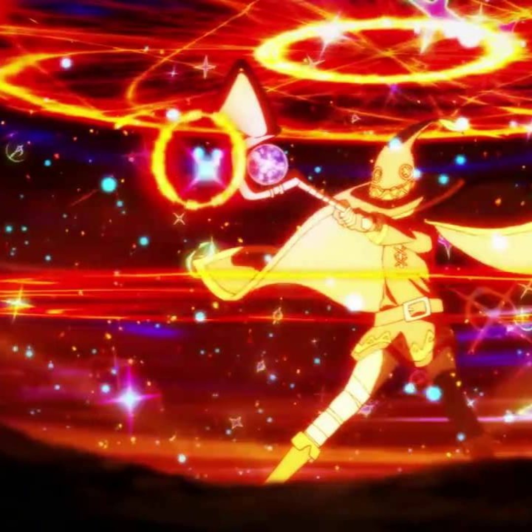 Stream [KonoSuba] Megumin // Explosion ft. Kazuma by TwoWho | Listen ...