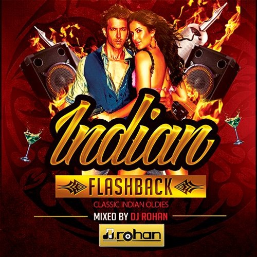Stream Diya Dasrath-Singh | Listen to Indian Flashback DJ Rohan ...