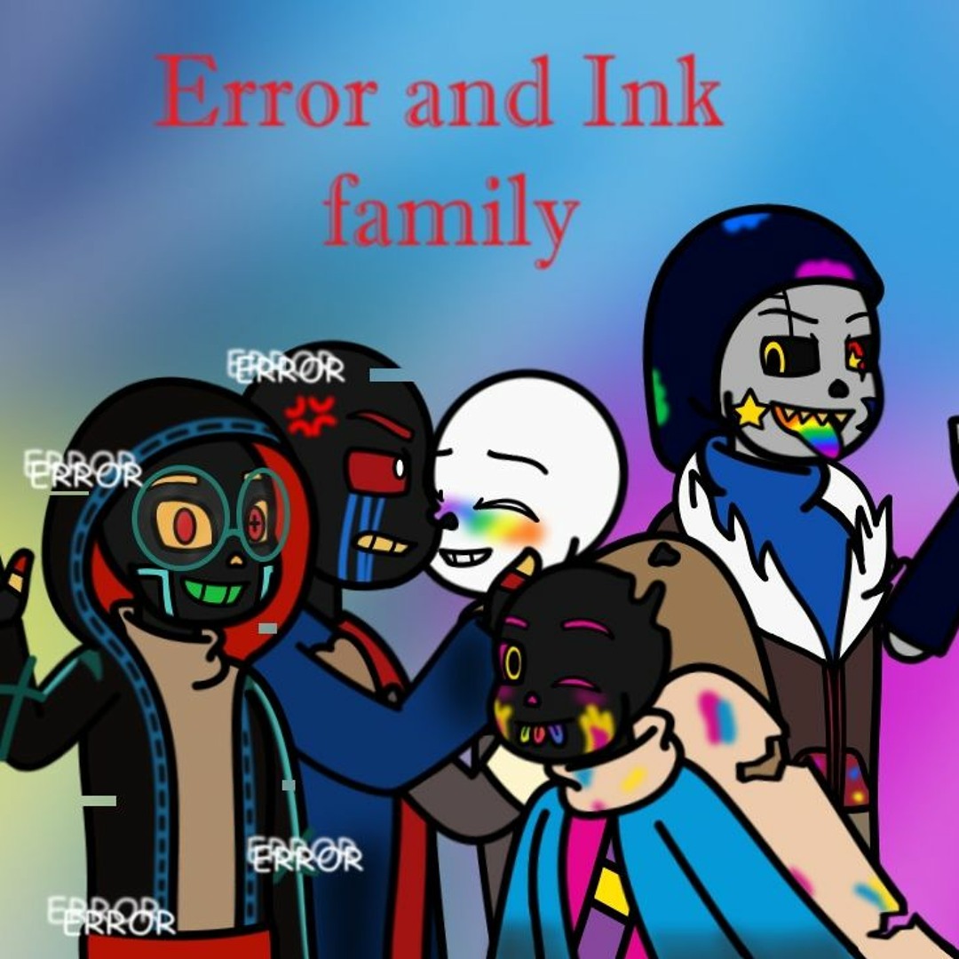 Stream [18+!] ErrorInk - Sexting by NaniRahmawati Kusuma | Listen ...