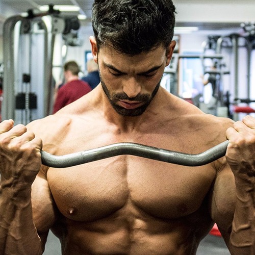 Stream Angela Bocanegra | Listen to Recomendados para entrenar playlist ...