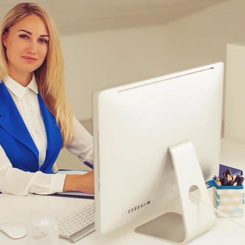 Stream Certified Office Admin and Receptionist Skills Training istudy ...