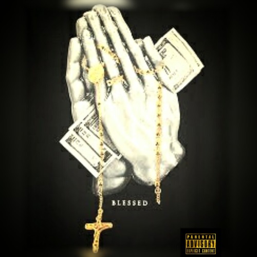 Stream Jay Da IceMan -Blessed (Prod. By Mj Michols & Gummy Beatz) by ...