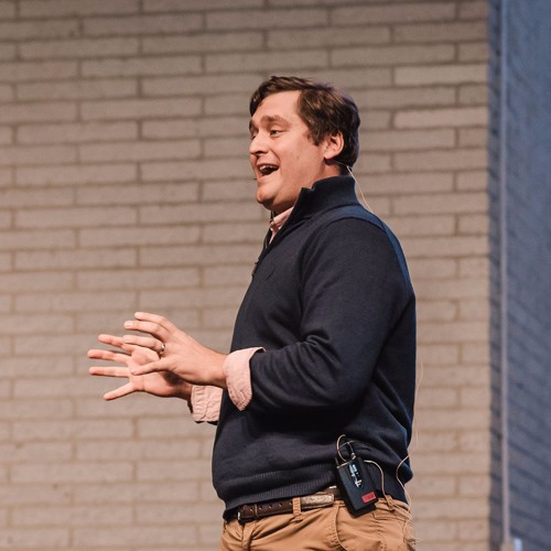 Stream Alumni of the Year Chapel | Tim Mahla by Covenant College ...