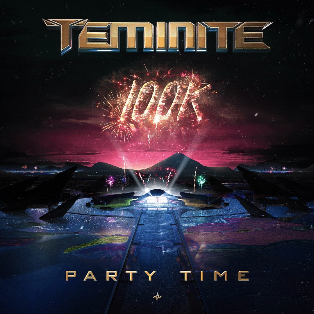 Stream Teminite - Party Time by Teminite | Listen online for free on ...