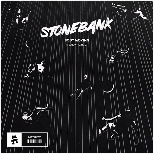 Stream Stonebank - Body Moving (feat. Whizzkid) by Stonebank | Listen ...