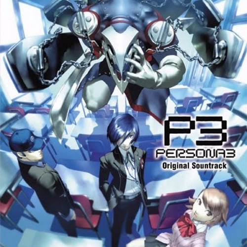 Stream Persona 3 Mass Destruction Jeremiah George's Arrangement ver ...