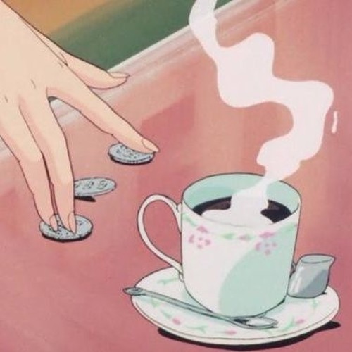 Stream 3 a.m. Latte by Bleach Merchant | Listen online for free on ...