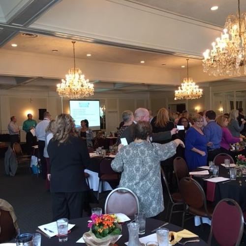 Stream episode Leadership Lessons from the Presidents (presentation by ...