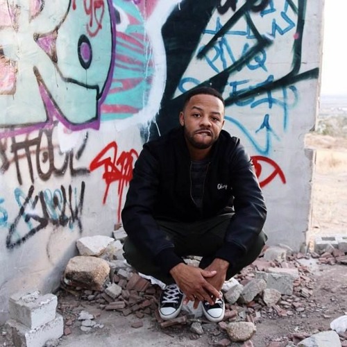 Stream ZONES by Ramon Binns | Listen online for free on SoundCloud