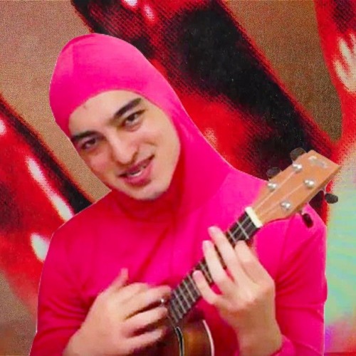 Stream Pink Guy Ft Joji by meme.space | Listen online for free on ...