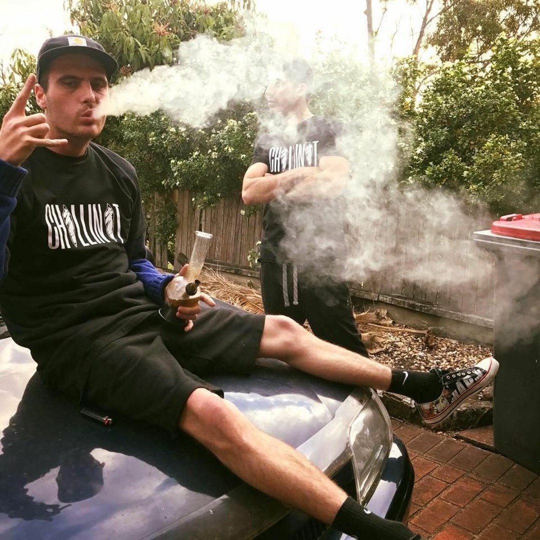 Stream Kevin Stafford | Listen to chillinIT playlist online for free on ...