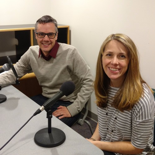 Stream episode Episode 45: School Psychology (with Dr. Jenell Holstead ...