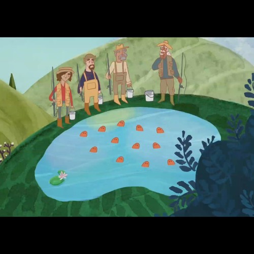 Stream Tragedy of the Commons (TED-Ed OST) by Nicolas Martigne | Listen ...