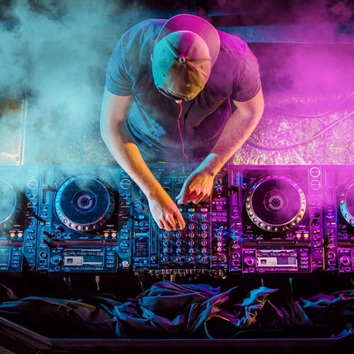 Stream DJ Night Party Songs Latest Punjabi Song 2017 Speed Records by ...