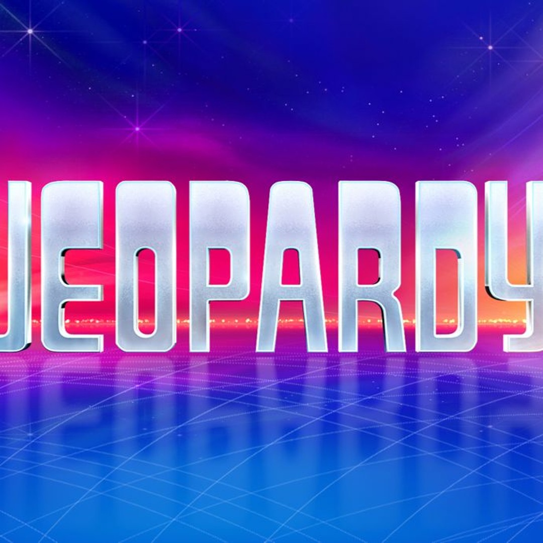 Stream Jeopardy Think Music Mashup by Crazanity | Listen online for ...
