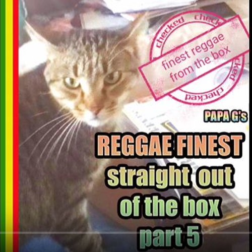 Stream REGGAE FINEST -Straight Out Of The Box Vol 5 by urbanreggae ...
