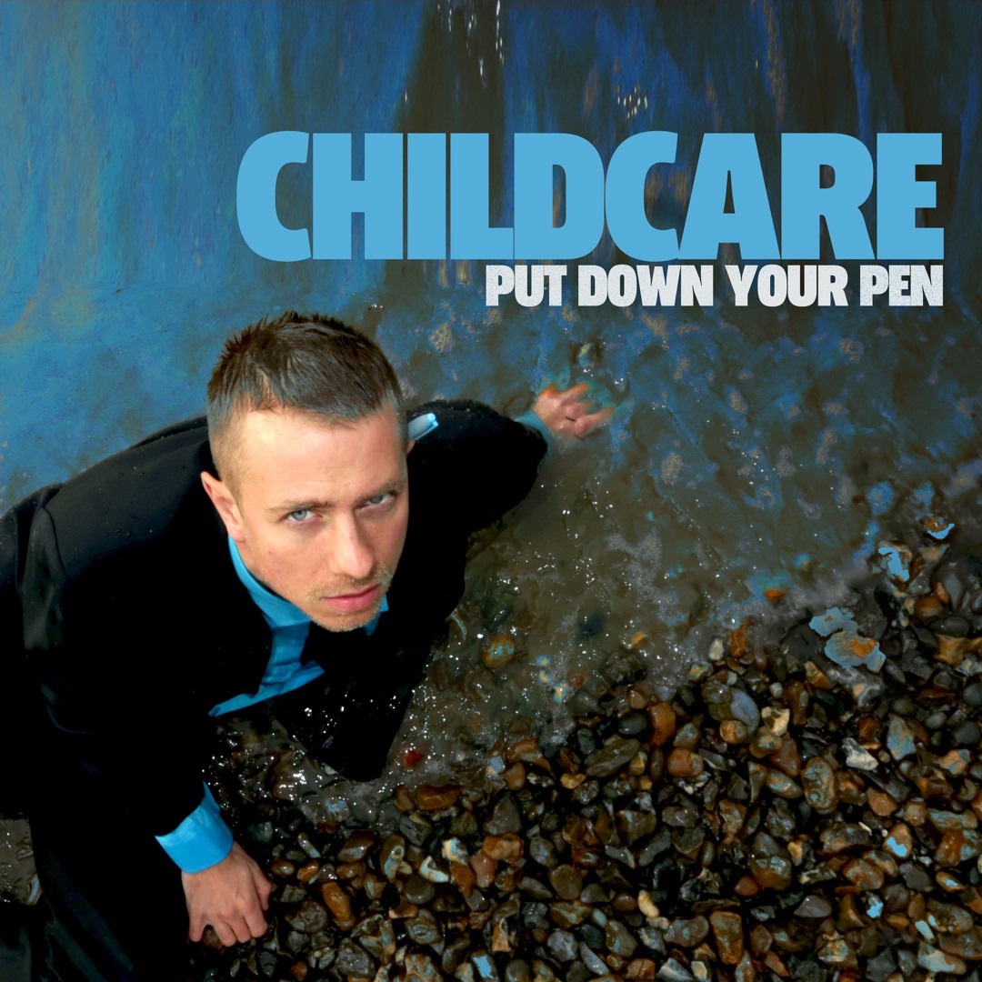 Stream Put Down Your Pen by CHILDCARE | Listen online for free on ...