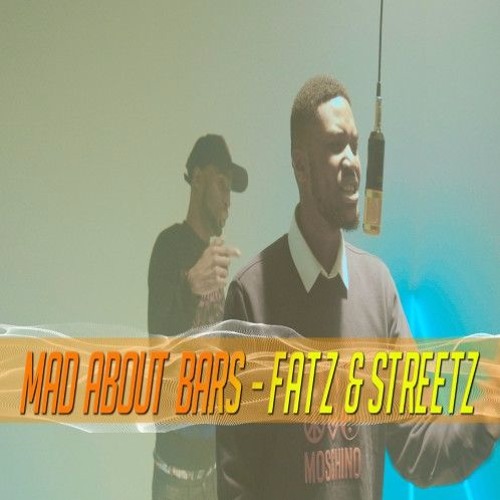 Stream Fatz & Streetz (Ice City Boyz) - Mad About Bars w/ Kenny Allstar ...