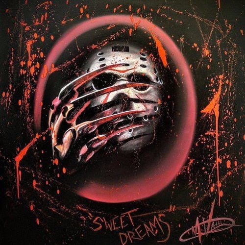 Stream Freddy Vs Jason (Ski Mask The Slump God x 21 Savage Type Beat ...