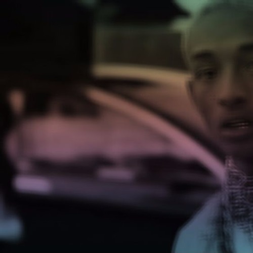 Stream Jaden Smith - Icon (Instrumental) by WARPGVNG | Listen online ...