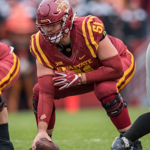 Stream Ep. 67 - Julian Good - Jones by CyCast | Listen online for free ...