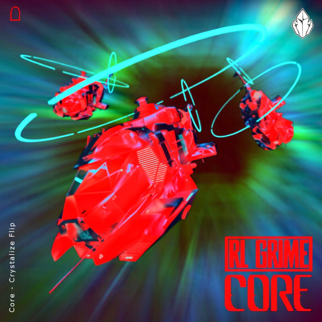 Stream RL Grime - Core (Crystalize Flip) by PERSES | Listen online for ...