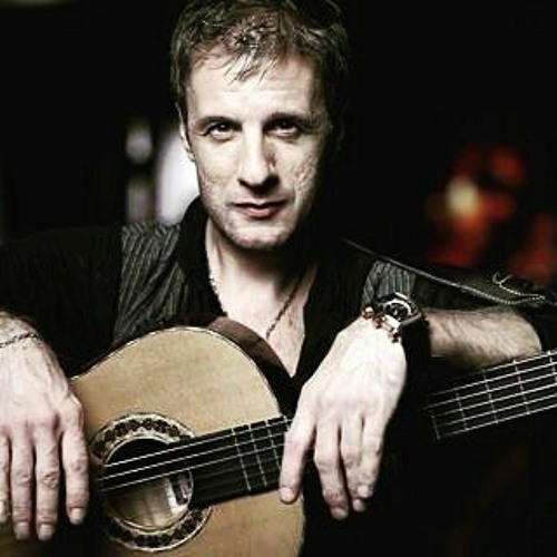 Stream Didula - City Of Caves Inkerman by Said Kassem | Listen online ...