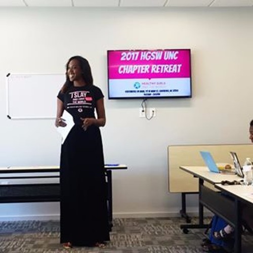 Stream Healthy Girls Save the World Dancing Divas Day Camp by Melissa ...