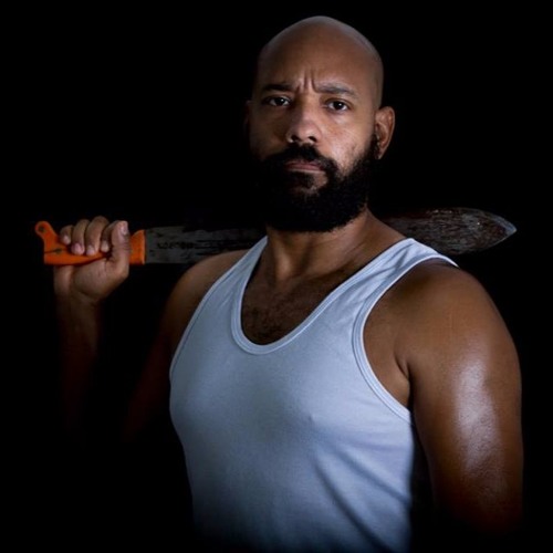 Stream John Alex Castillo, un actor caleño que tiene los pies en la ...