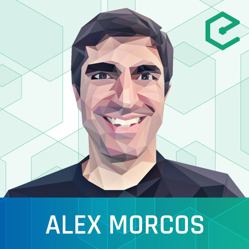 Stream episode #210 Alex Morcos: Chaincode Labs and Why Bitcoin is Our One Shot at Creating ...