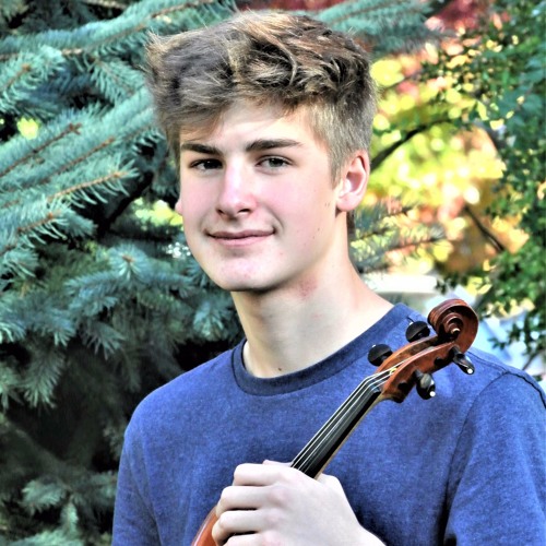 Stream On Deck with Kai Bryngelson by All-Classical Host Wessel ...