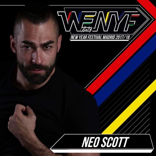 Stream NEO SCOTT - WE NYF 17/18 by DJ Neo Scott | Listen online for ...