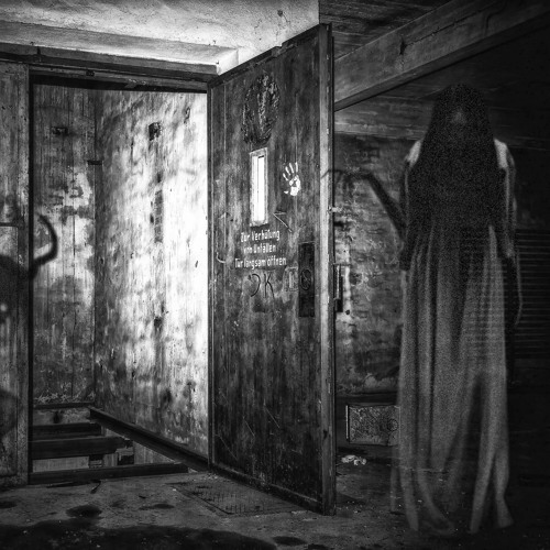 Stream [CREATIVE COMMONS MUSIC] DARK AMBIENT HORROR SUSPENSE THRILLER ...