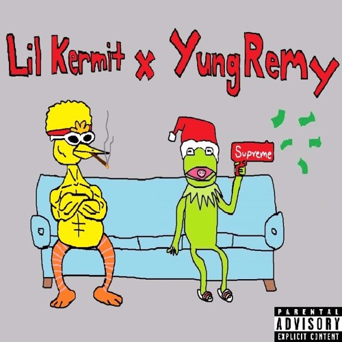 Stream Come Up (Ft.Yung Remy) [Prod. Cxdy] by Lil Kermit | Listen ...