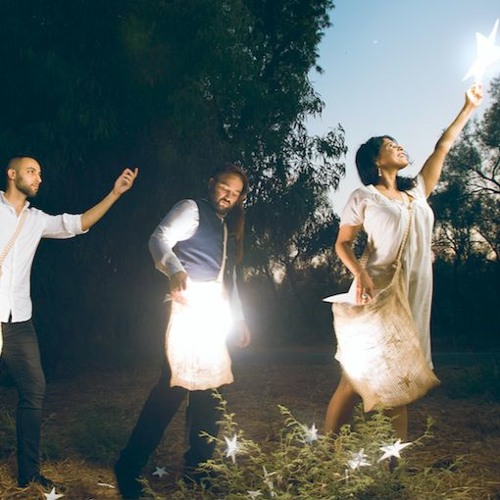 Stream Ahavat Bikurim - Yamma 2017 by Talya G.A Solan | Listen online ...