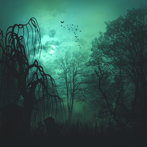 Stream [CREATIVE COMMONS MUSIC] DARK AMBIENT TENSION HORROR SUSPENSE ...