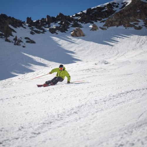 Stream episode First Chair: Marcus Caston Helps You Learn About Return ...