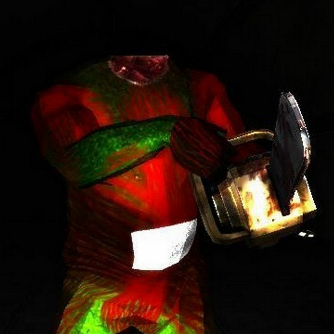 Stream Dipsy :p | Listen to slendytubbies sound track music playlist ...