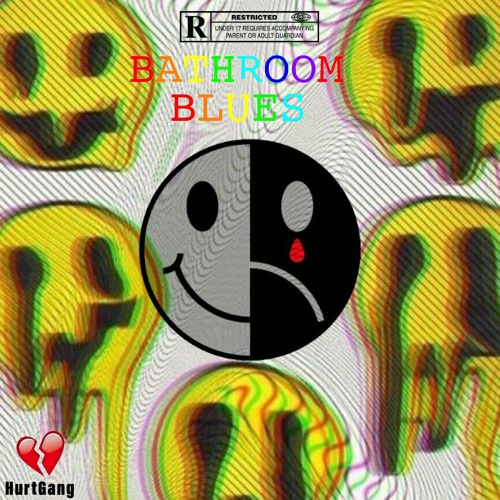 Stream nightmare [prod. greaf] (album version) by BeWill' | Listen ...