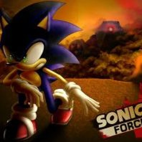 Stream Sonic (FNF) | Listen to Sonic Forces playlist online for free on ...