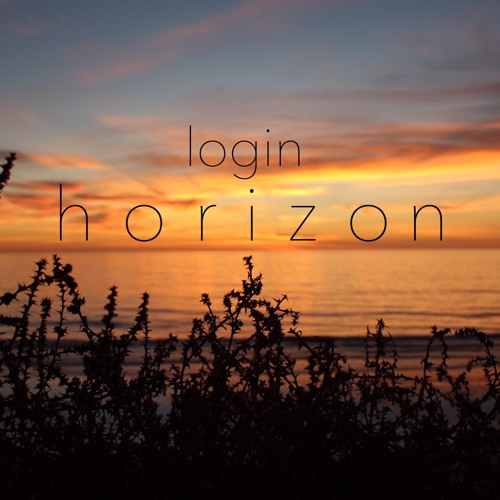 Stream horizon by login | Listen online for free on SoundCloud
