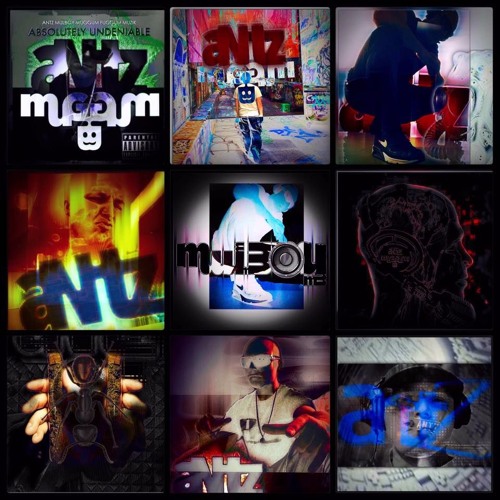 Stream Antz Mulboy | Listen to 69ER DESIGNERZ playlist online for free ...