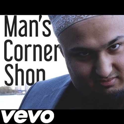 Stream CALL ME HAM MANS CORNER SHOP by Keon Gracias | Listen online for ...