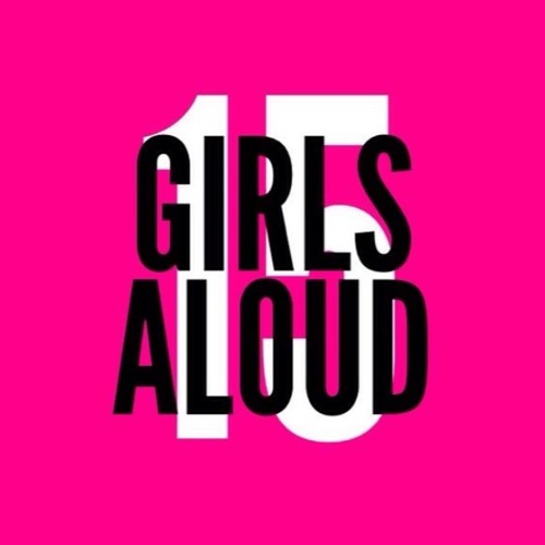 Girls Aloud Logo Limited Girls Aloud Logo Shirt | Custom Prints Store